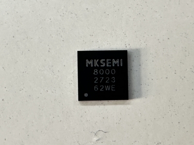MK8000
